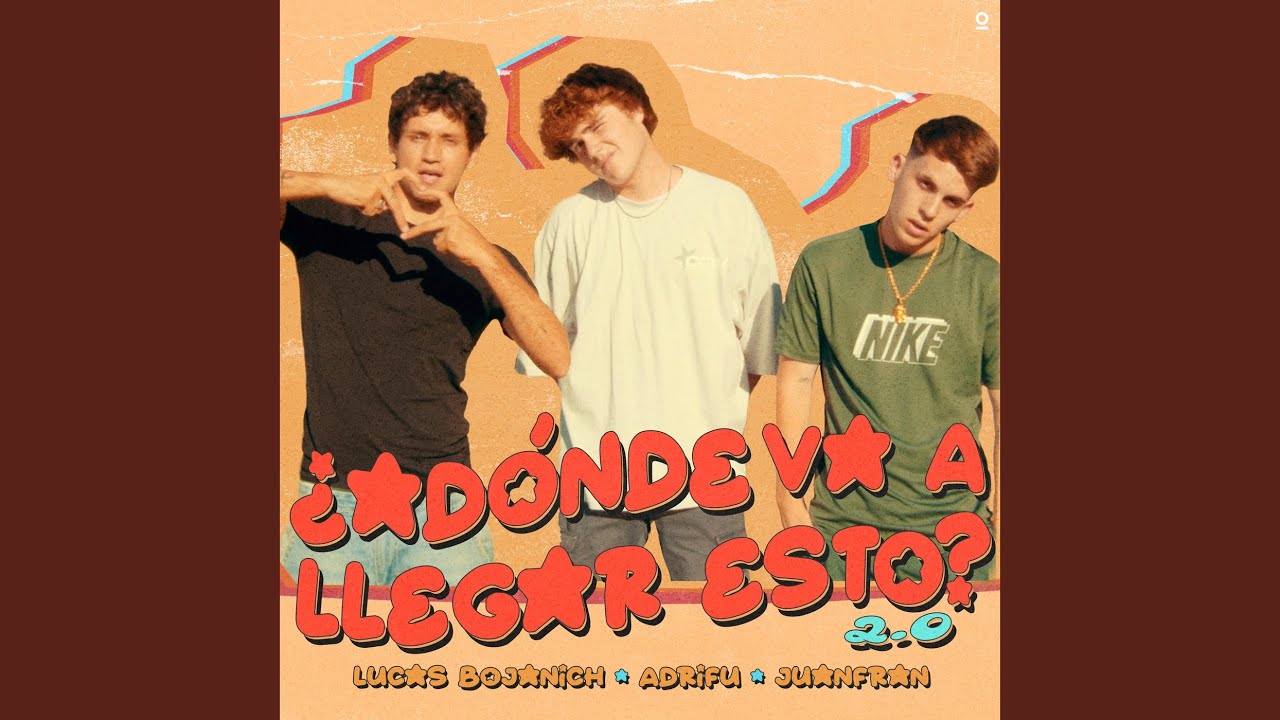 ¿adónde va a llegar esto? 2.0 - YouTube