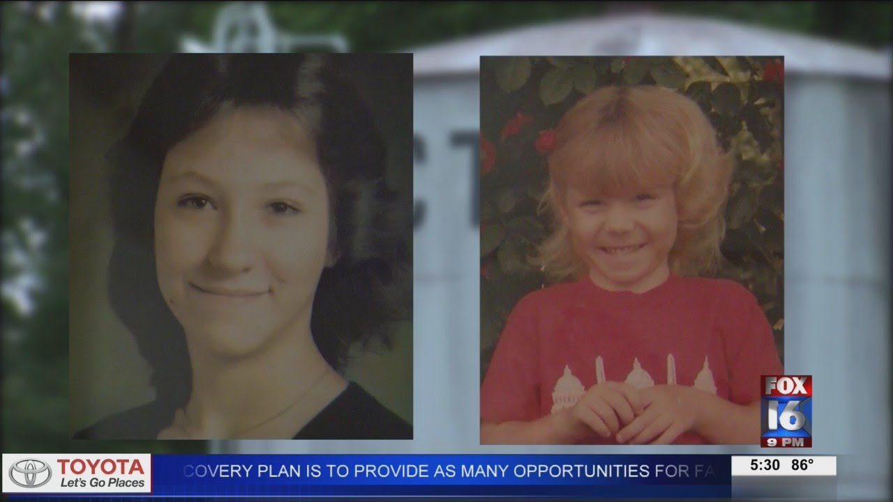 Victims family reacts to delaying execution of Daniel Lee - YouTube