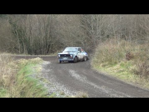 Fivemiletown Spring Rally 2022 - YouTube