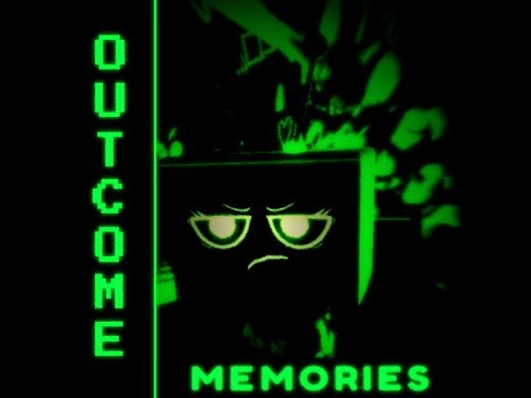 Let The Show Begin (SCRAPPED DEV CHARACTER SONG) - Sonic.exe Outcome Memories