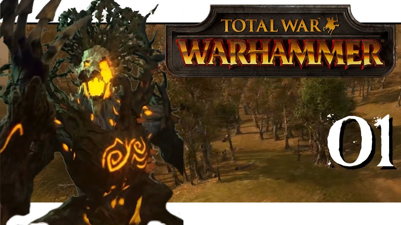 SB Makes Like A Tree 01 - Putting Down Roots (Total War: Warhammer ...