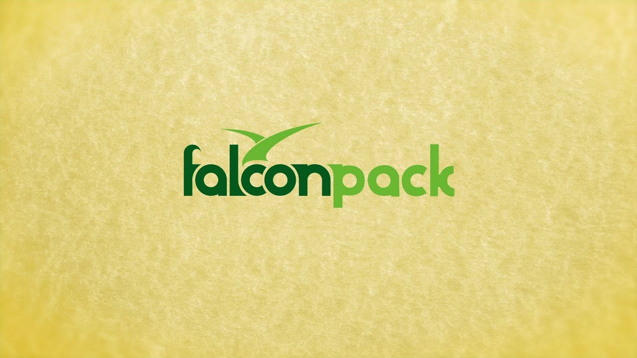 Falcon Pack - YouTube