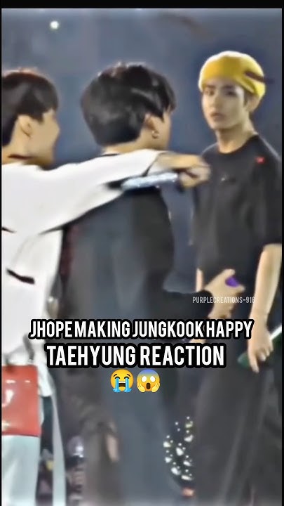 vhopekook😭💞 #bts #kpop #taekook #trendingshorts #trending #shorts # ...
