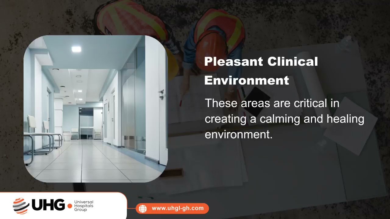 5 element of a perfect hospital design - YouTube