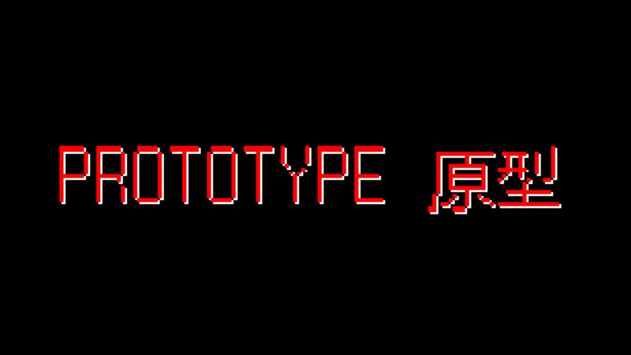 PROTOTYPE 原型 | Full Game Playthrough - YouTube
