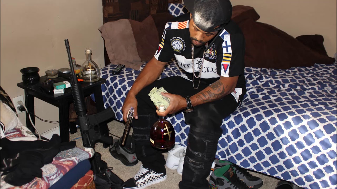 Big Shack Ent - OverKill - YouTube