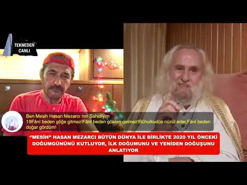 MEZARCI GERÇEK İNCİL’İN VE KUTSAL KASENİN NEREDE OLDUĞUNU BİLİYOR MU?KURAN'IN ÇOK SONRA YAZILDIĞI...