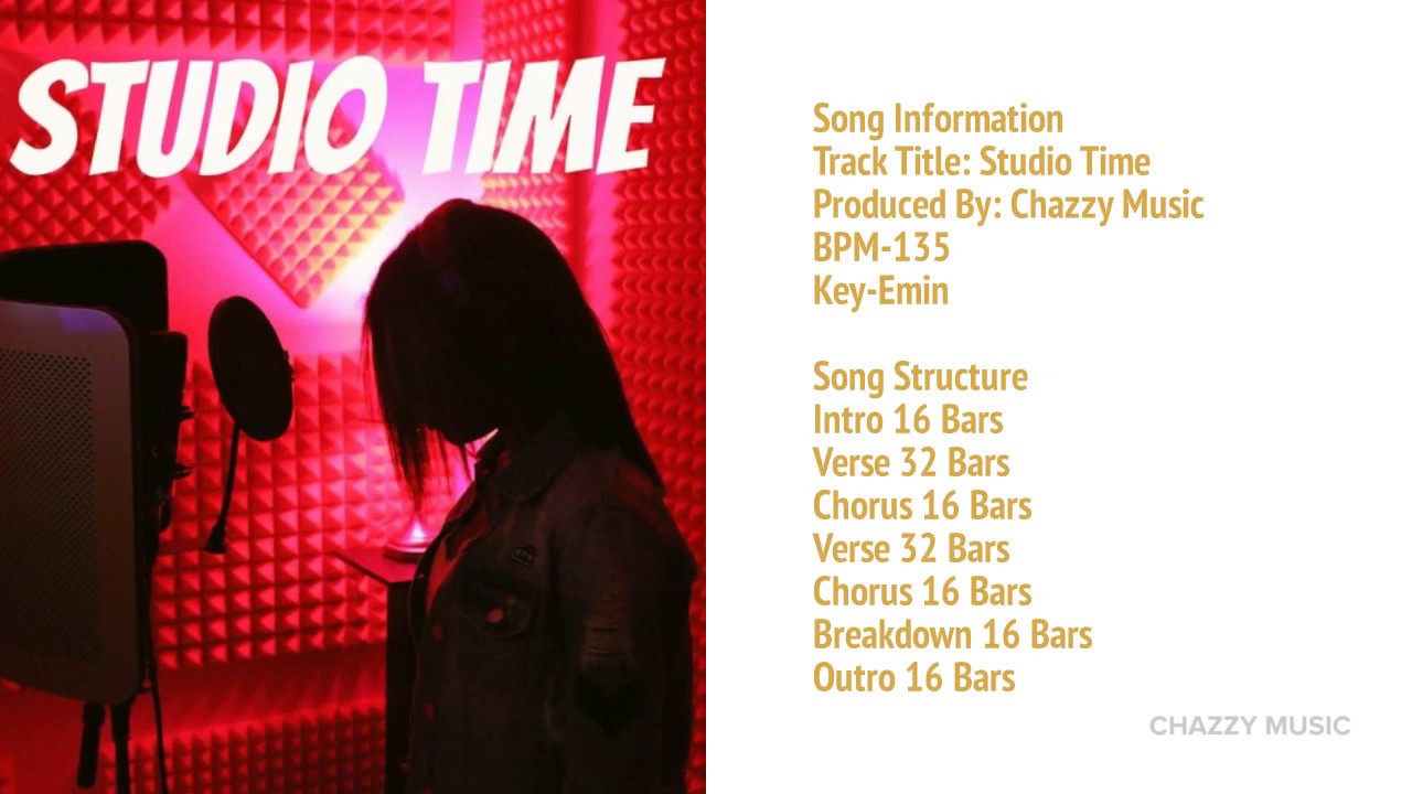 Pharrell kanye west free type beat - "Studio Time"- kanye west x ...