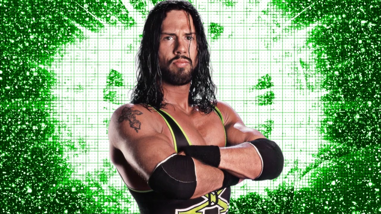 x pac WWF theme song "fist" - YouTube