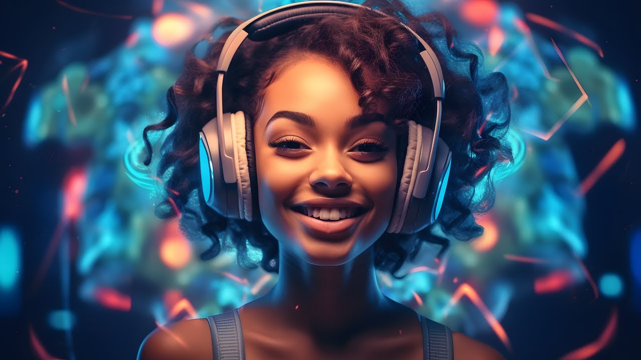 Chillstep Mix | AI-GENERATED - YouTube