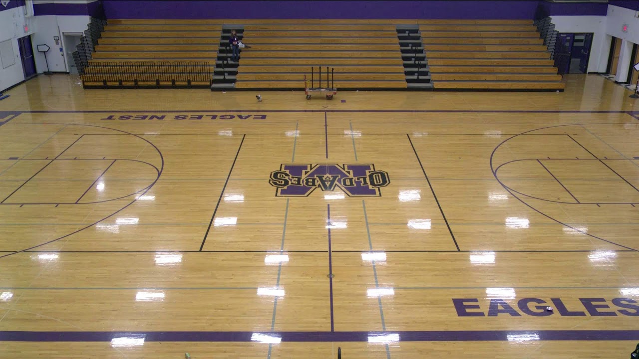 ECASD Memorial Old Abes Recording - YouTube