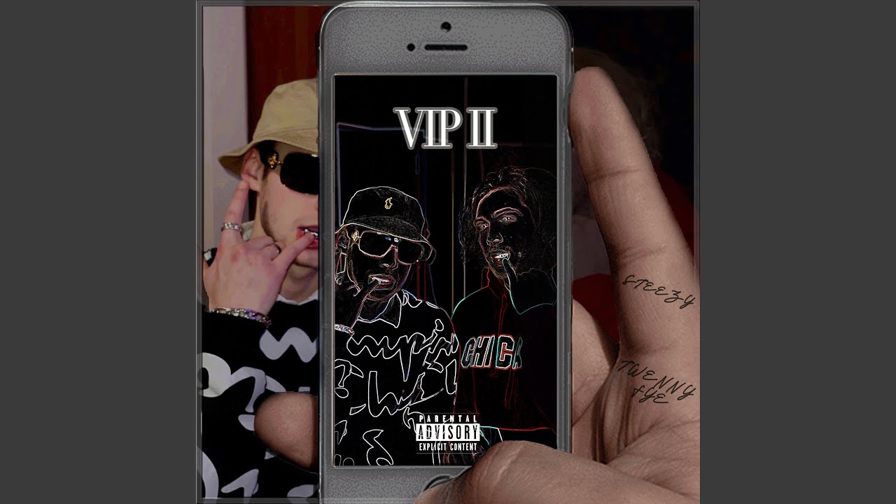 VIP II (feat. Twenny Fye) (VIP) - YouTube