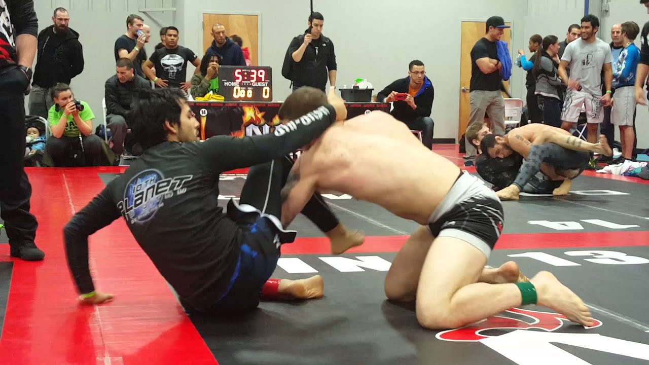 Ryan Rizco NAGA Philly 2/6/16 - YouTube