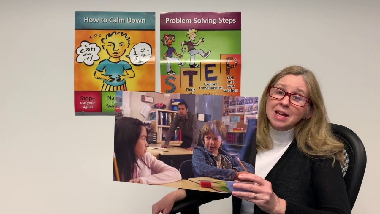 3rd Grade Problem Solving - YouTube