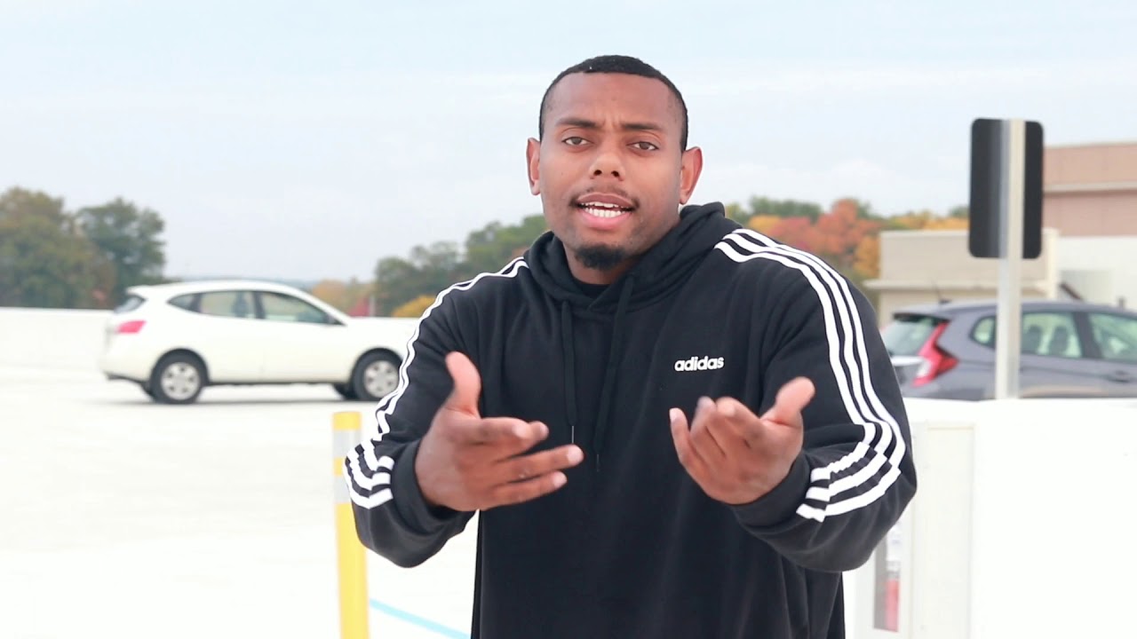 Aaron Page - On The Low - YouTube