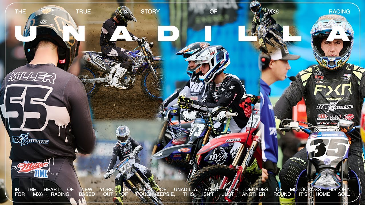 Ep. 10 Unadilla: Home Turf - YouTube