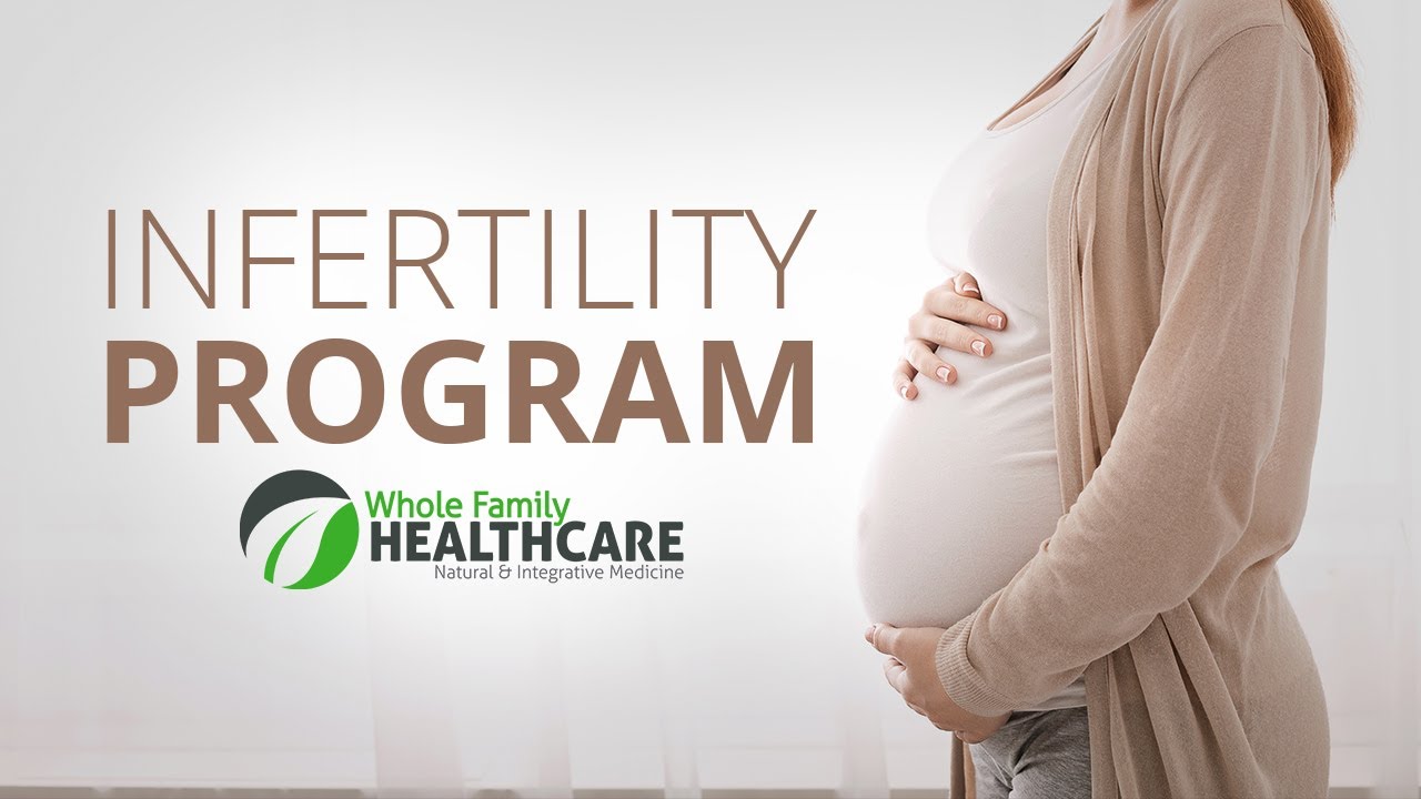 Infertility Program | Orlando, Florida - YouTube