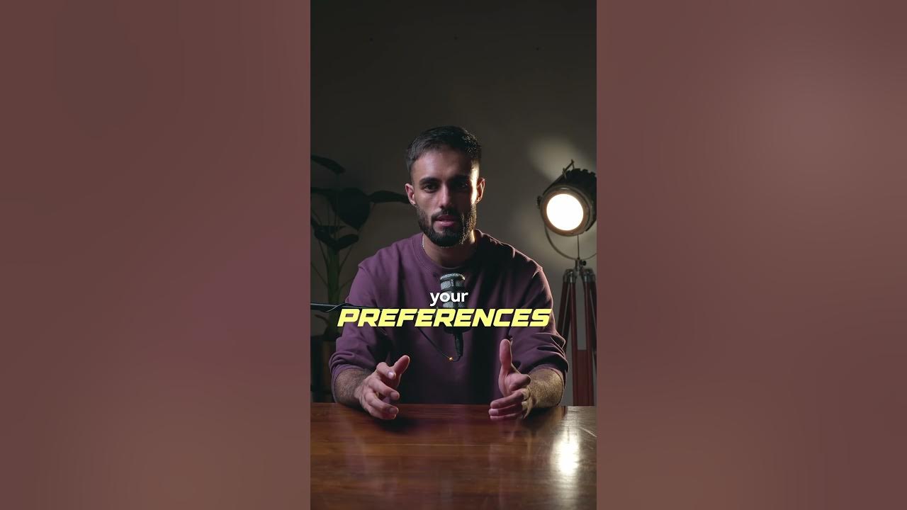 How Often Should You Train? It Depends on These 3 Key Factors - YouTube