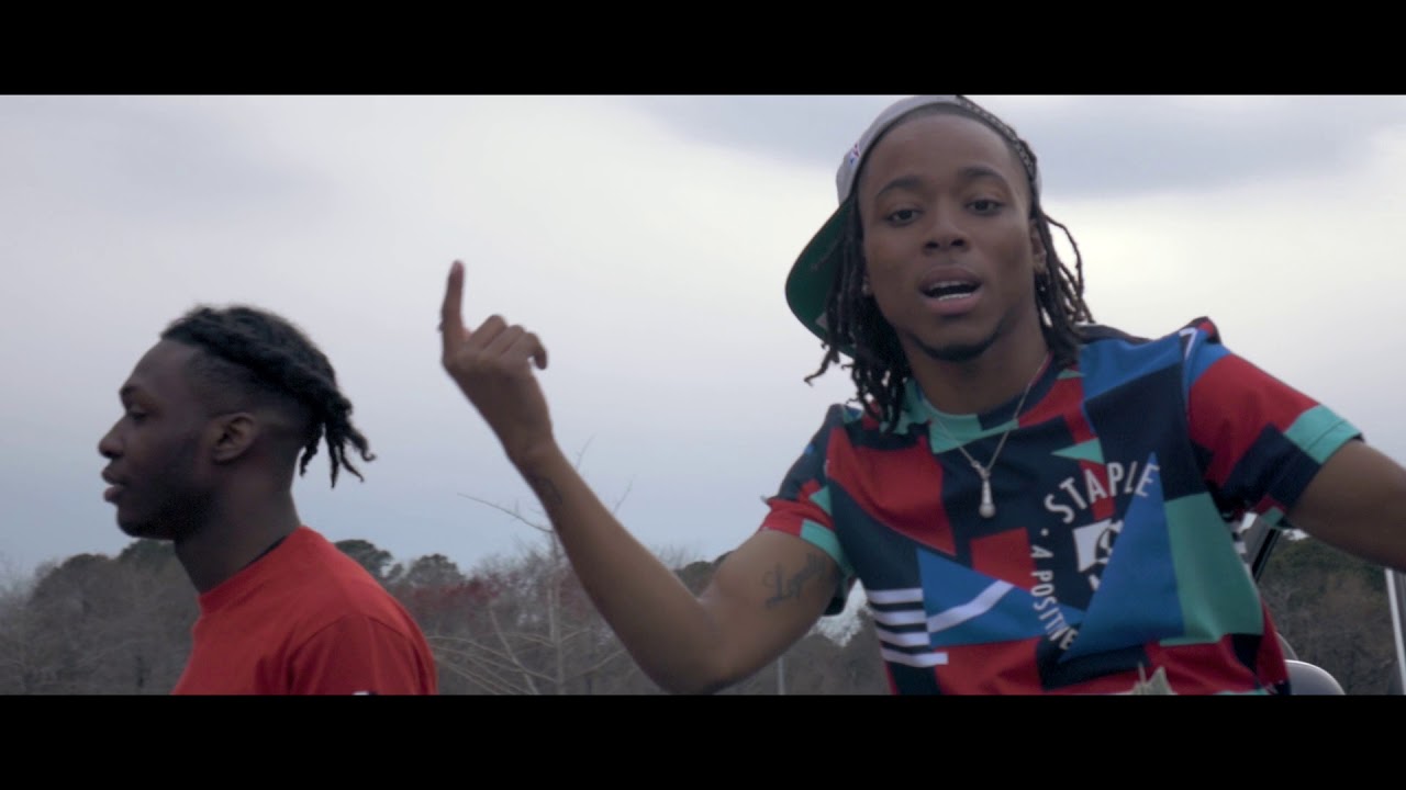 Finesse x 2x LaFlare - Impatient (Official Video) - YouTube