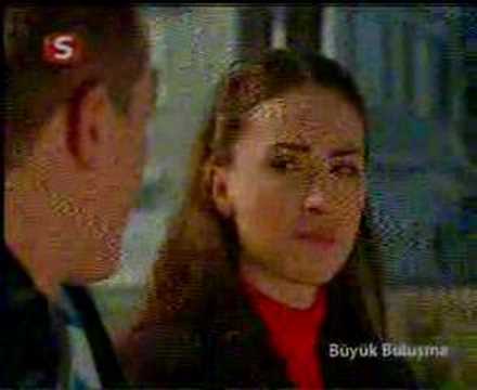 Büyük Buluşma - arda kural - 1 / 8 (hermit43)