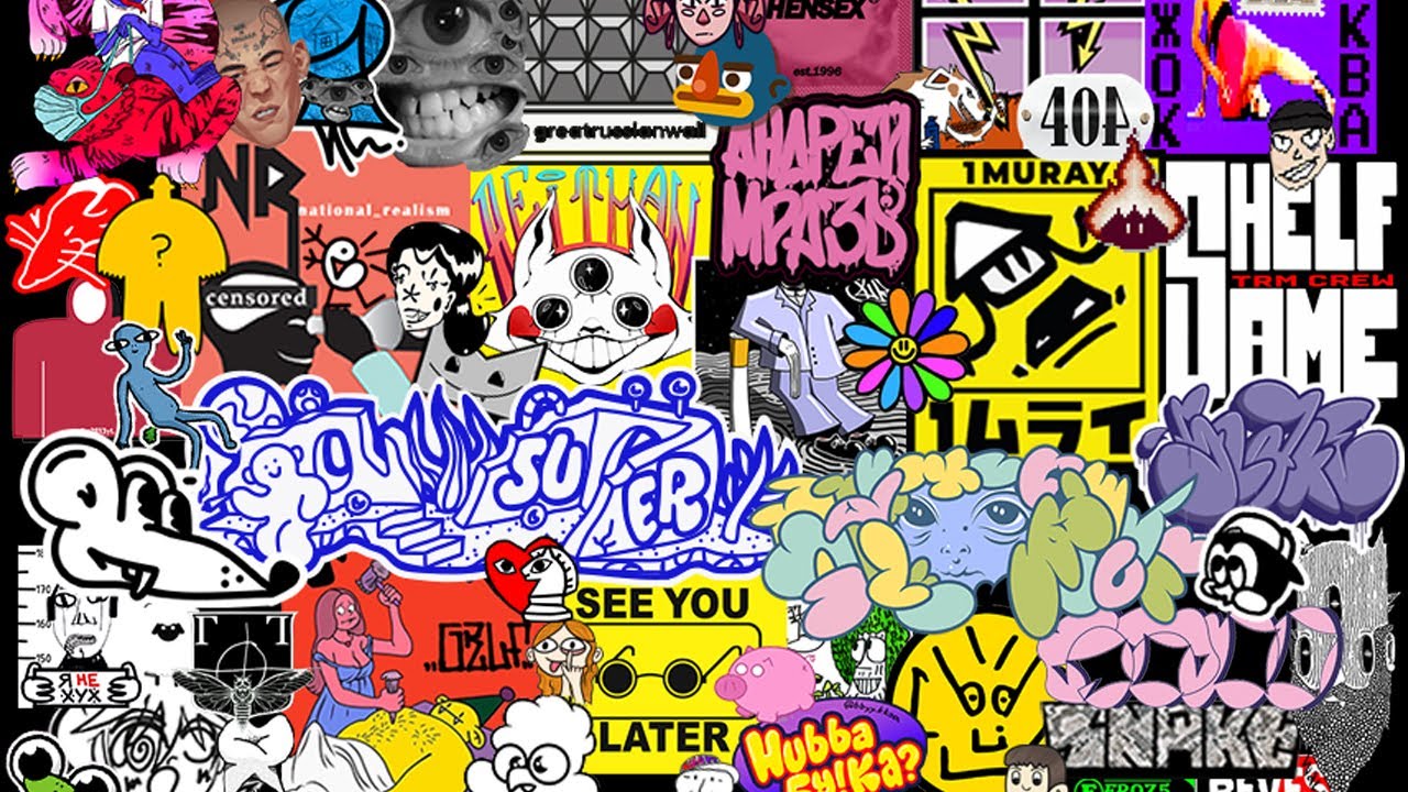 MOSTICK 2022 Часть вторая - YouTube