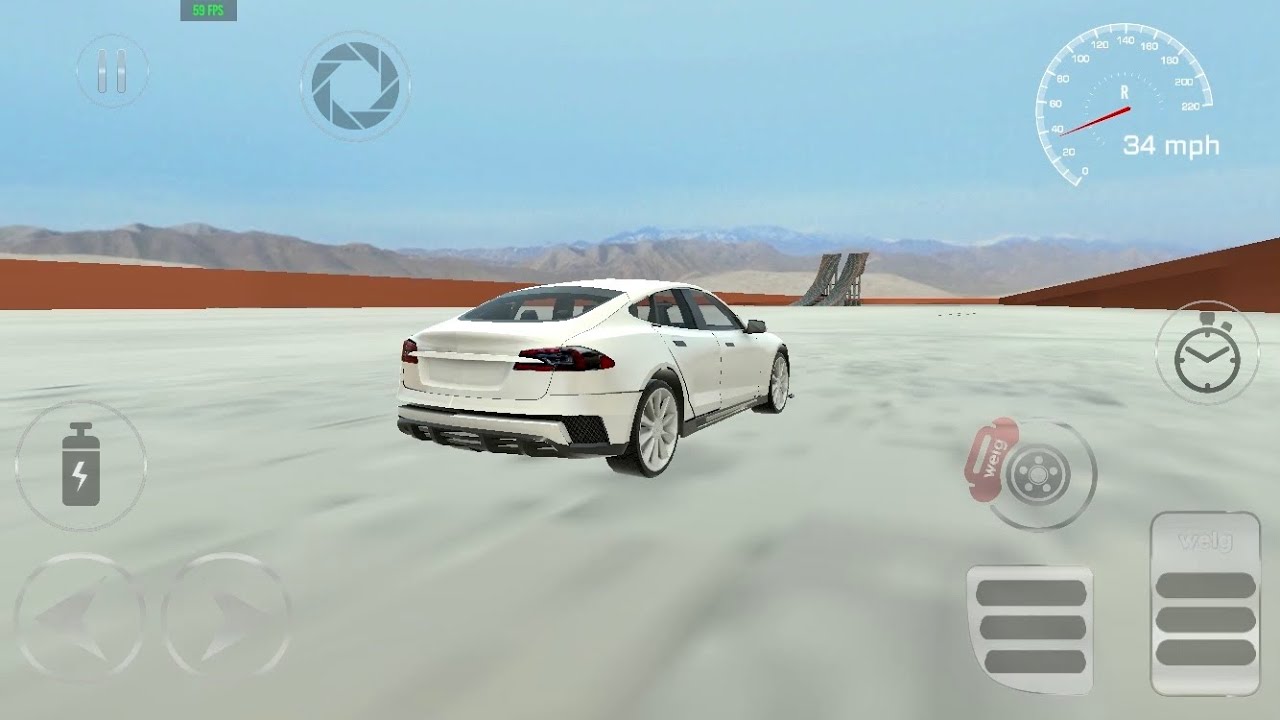 Tesla model S Plaid 169mph crash - YouTube