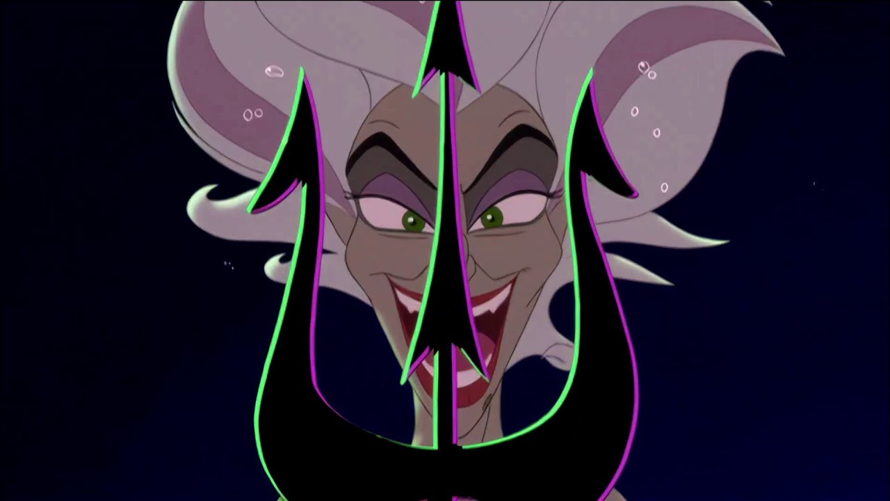 Middle Finger ~ Morgana's Revenge - YouTube