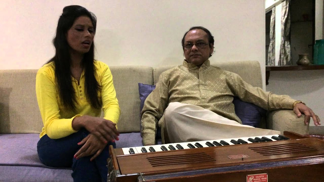 RUBY KHAN WITH GHAZAL MAESTRO CHANDAN DASS | JD MUZIK RECORDS | JAIDEV ...