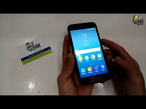 Grand prime pro  How to TAKE SCREENSHOT on Samsung Galaxy -- GSM GUIDE