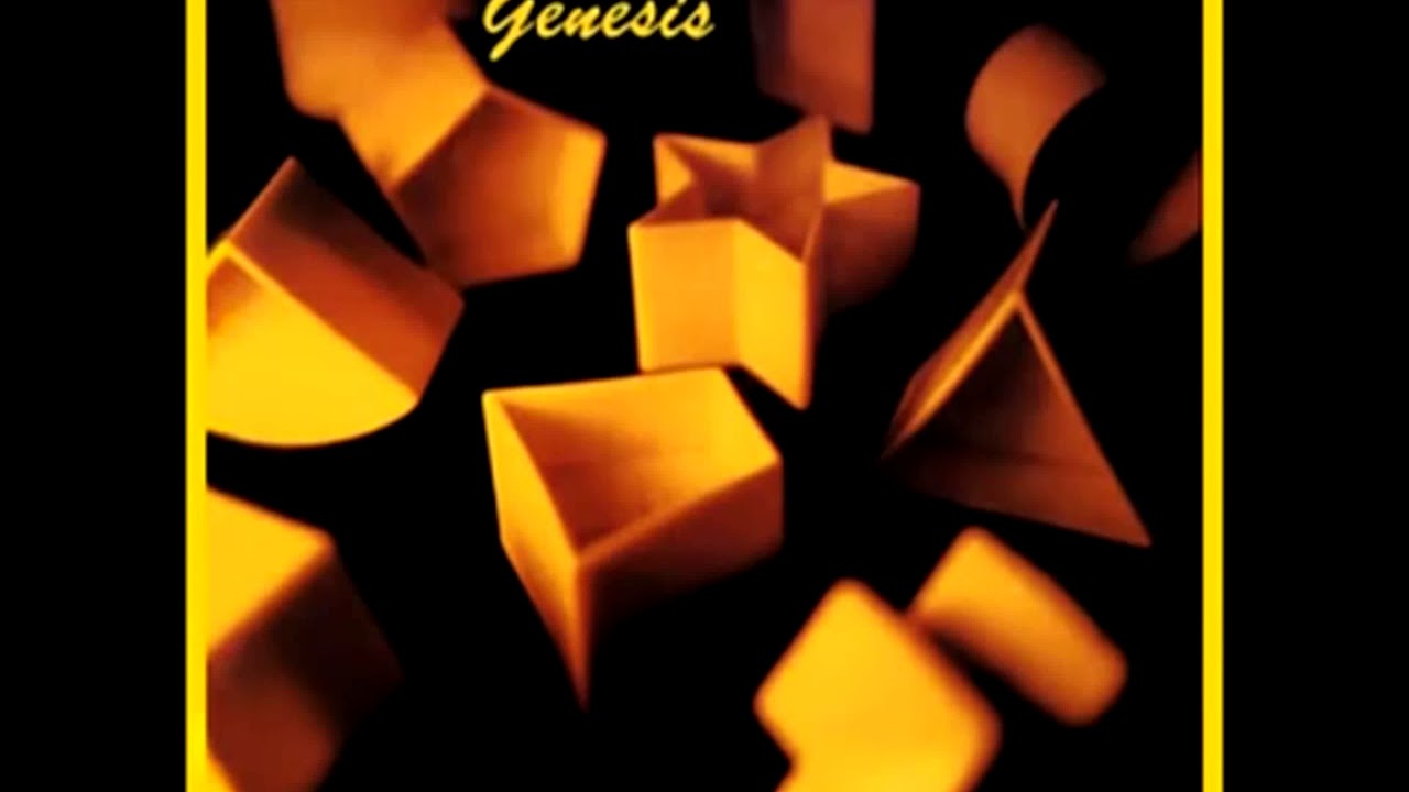 Genesis Tonight, Tonight, Tonight, Long Version - YouTube