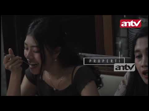 Cinta Sejoli Dimakan Api