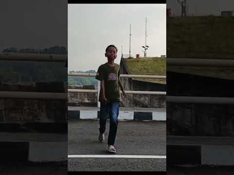 Vlog kedung ombo - YouTube