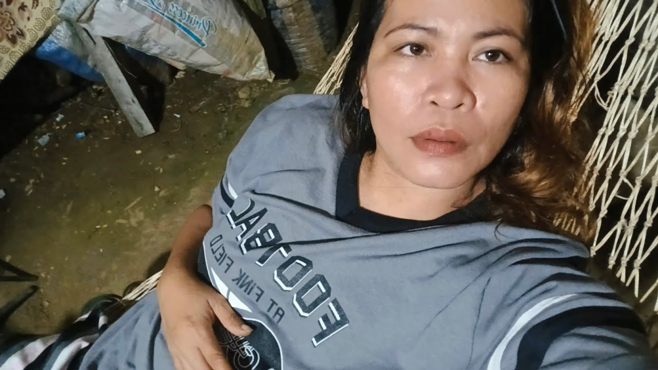 NAHAG BONG MAN AKONG CP OI/JANINE PINAY MOM IS LIVE - YouTube