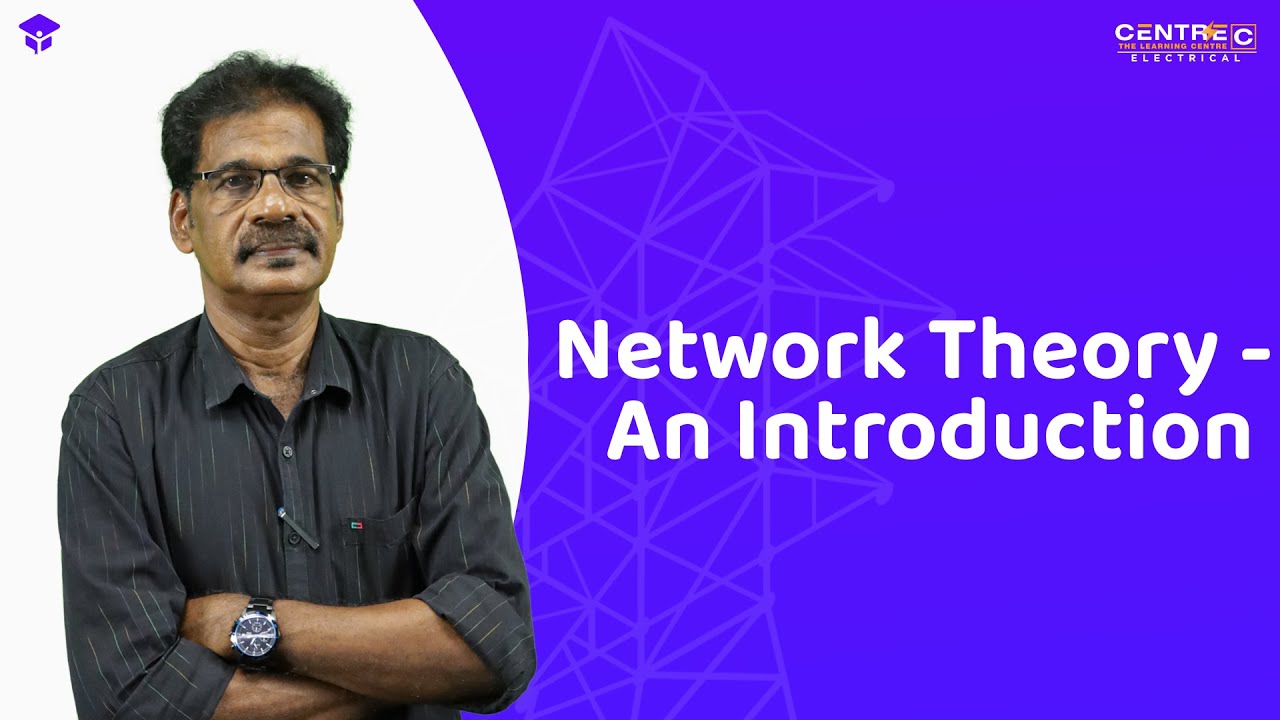 Network Theory - An Introduction | Electrical Engineering | AE/AEI ...