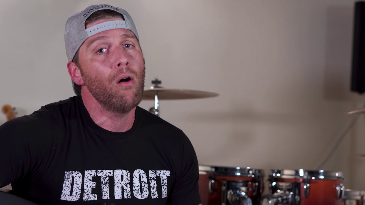 Jeff Cox "Messenger" (Original) - YouTube