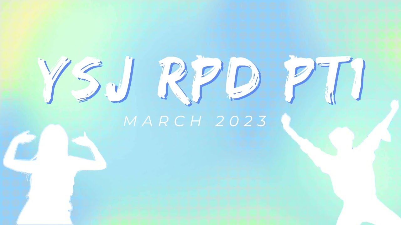 YSJ Kpop Dance Public RPD UK PT1 | March 2023 - YouTube