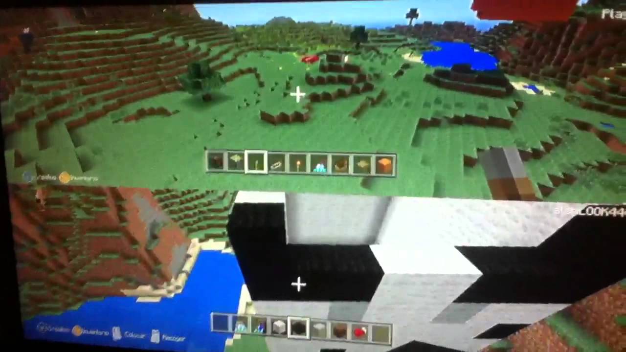 Minecraft(XD) - YouTube