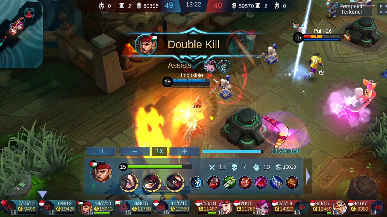 Savege lapu2 - YouTube