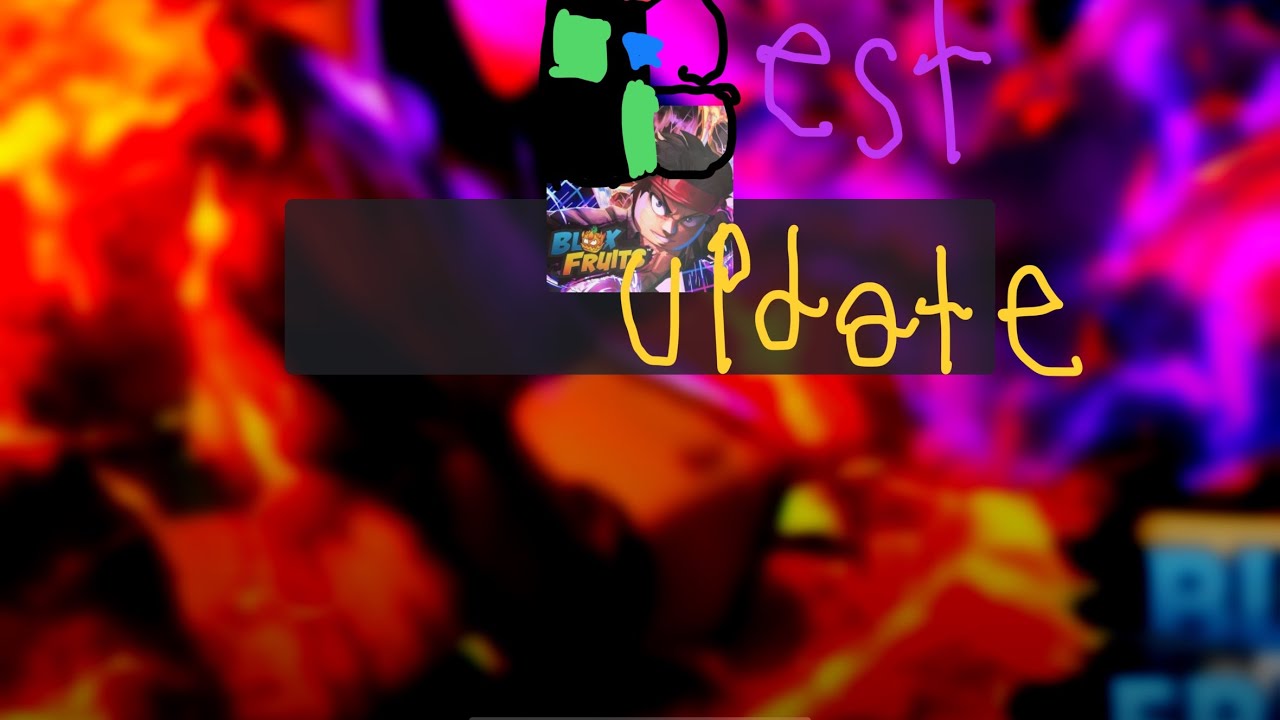 The best update ever is here 😱 - YouTube