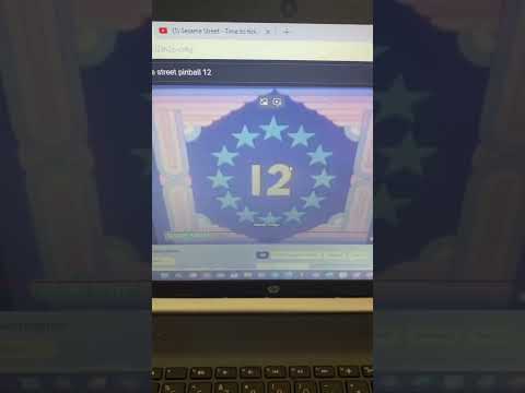 Sesame Street The Great Numbers Game 12 And Pinball Animation/Time To ...