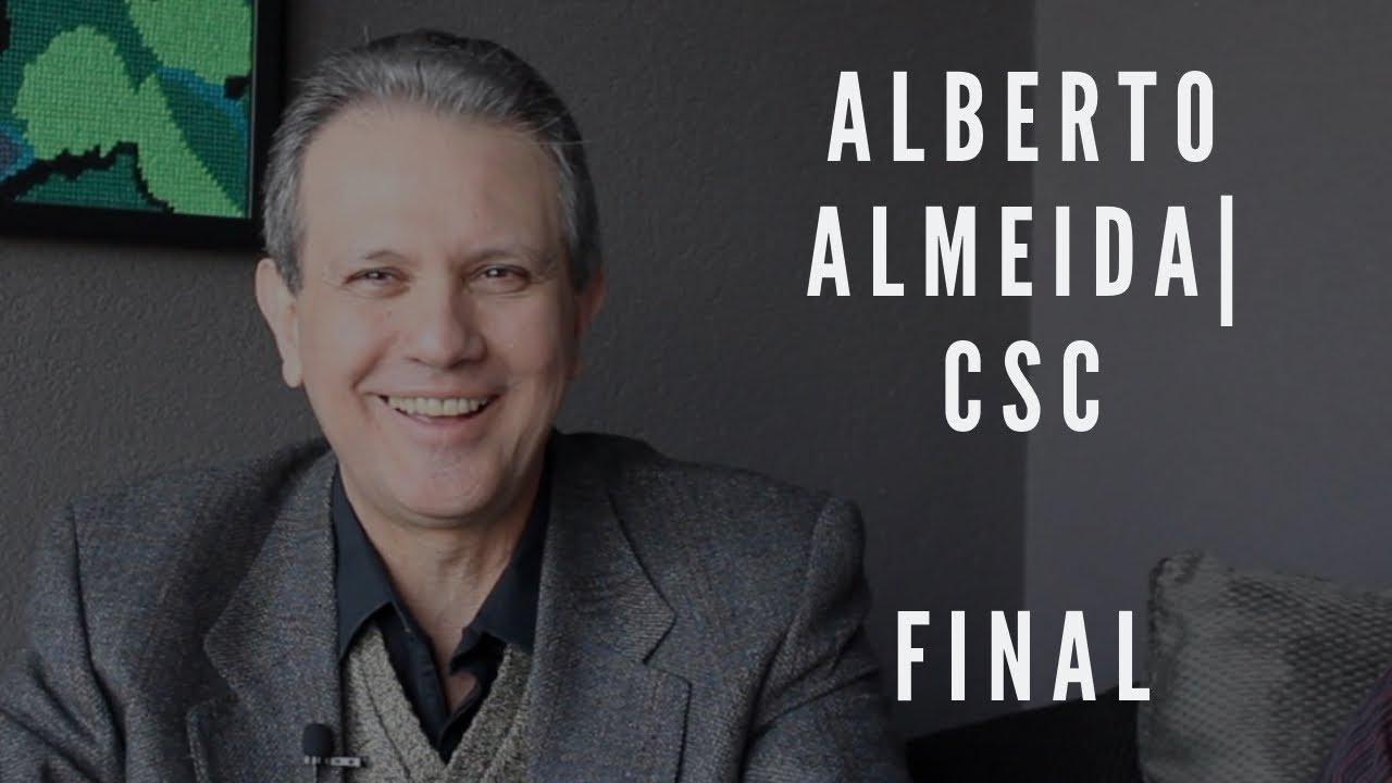 CSC - Alberto Almeida - FINAL - YouTube