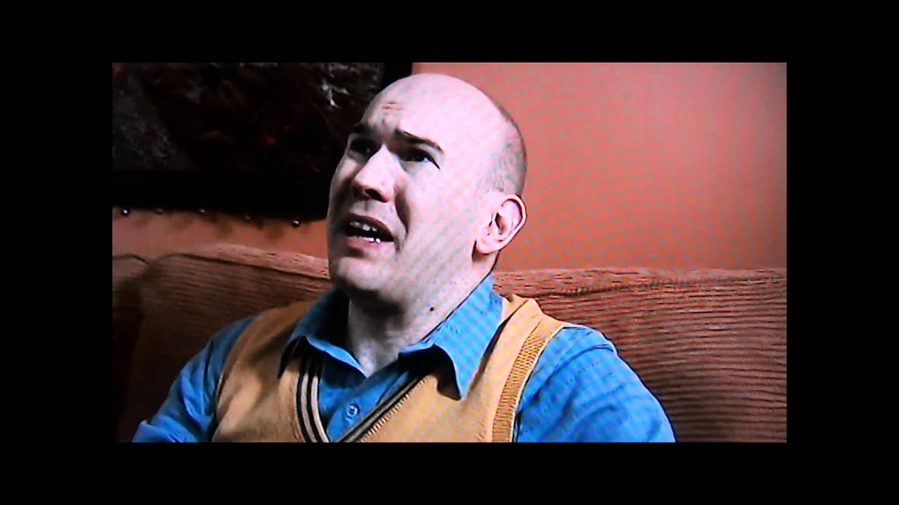 The Inbetweeners - Neil's Dad - YouTube