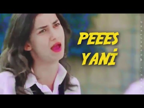 Kırgın Çiçekler || \