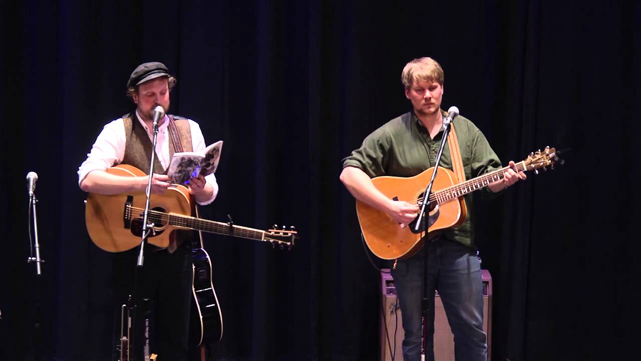 Into the Cold - Jordan Tirrell-Wysocki Trio - YouTube