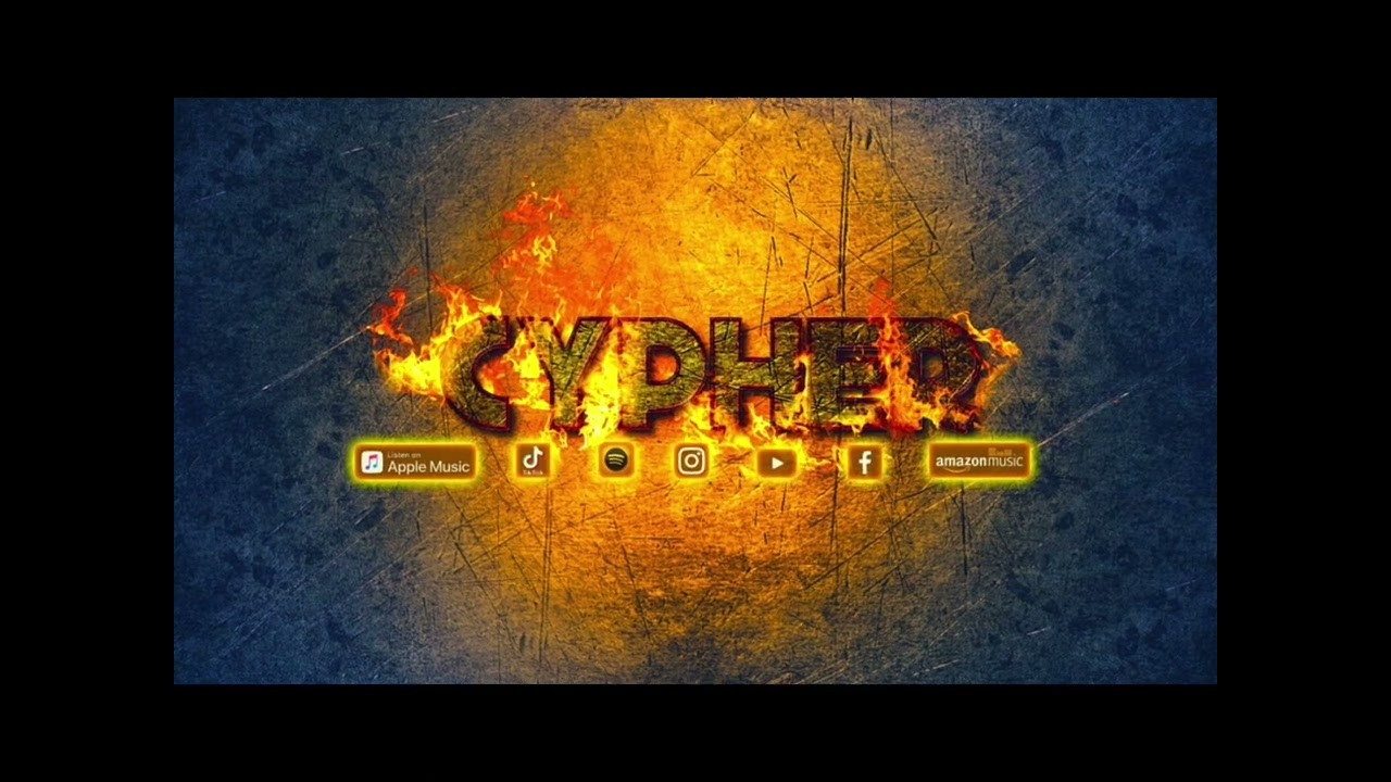 Cypher - FALLEN ( Album Mixtape) #trending #fallen #grindhard - YouTube