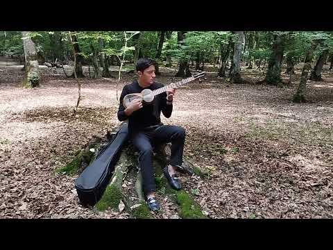 Evgeny Givinko - Valse