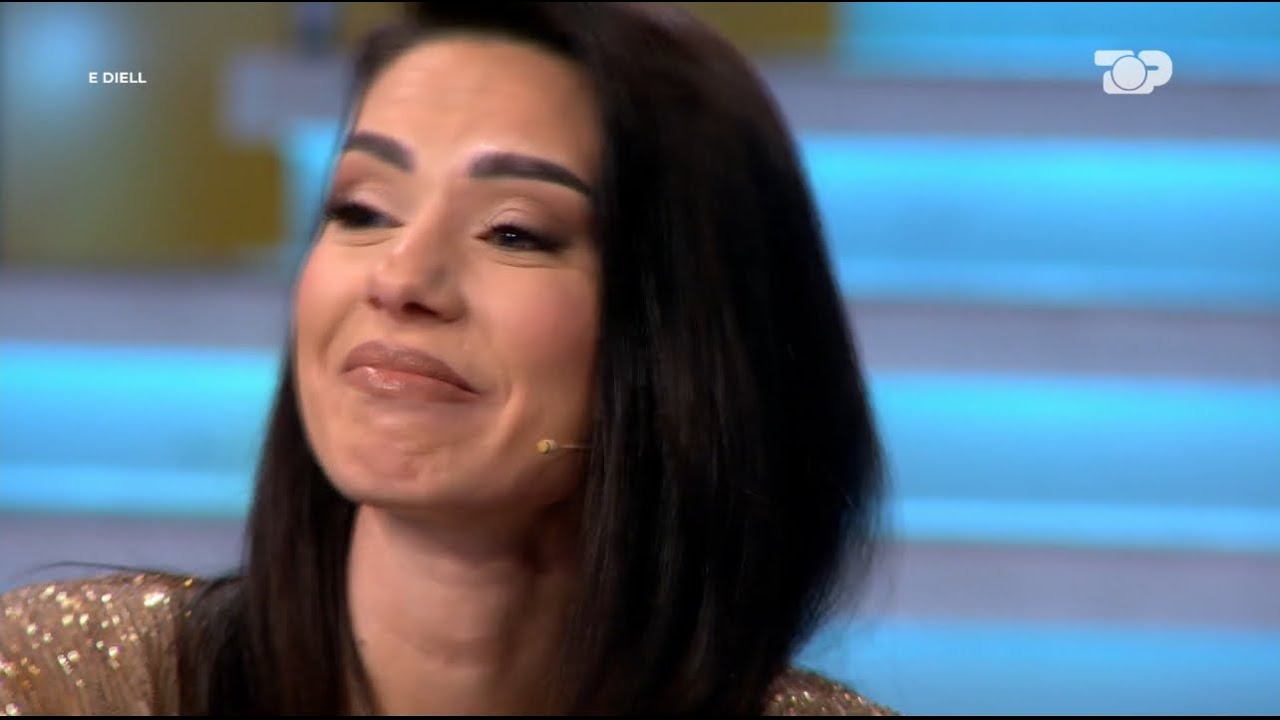 Përlotet Cubi Metkaj: Nuk doja të jetoja, kisha problem shëndetësor- E ...