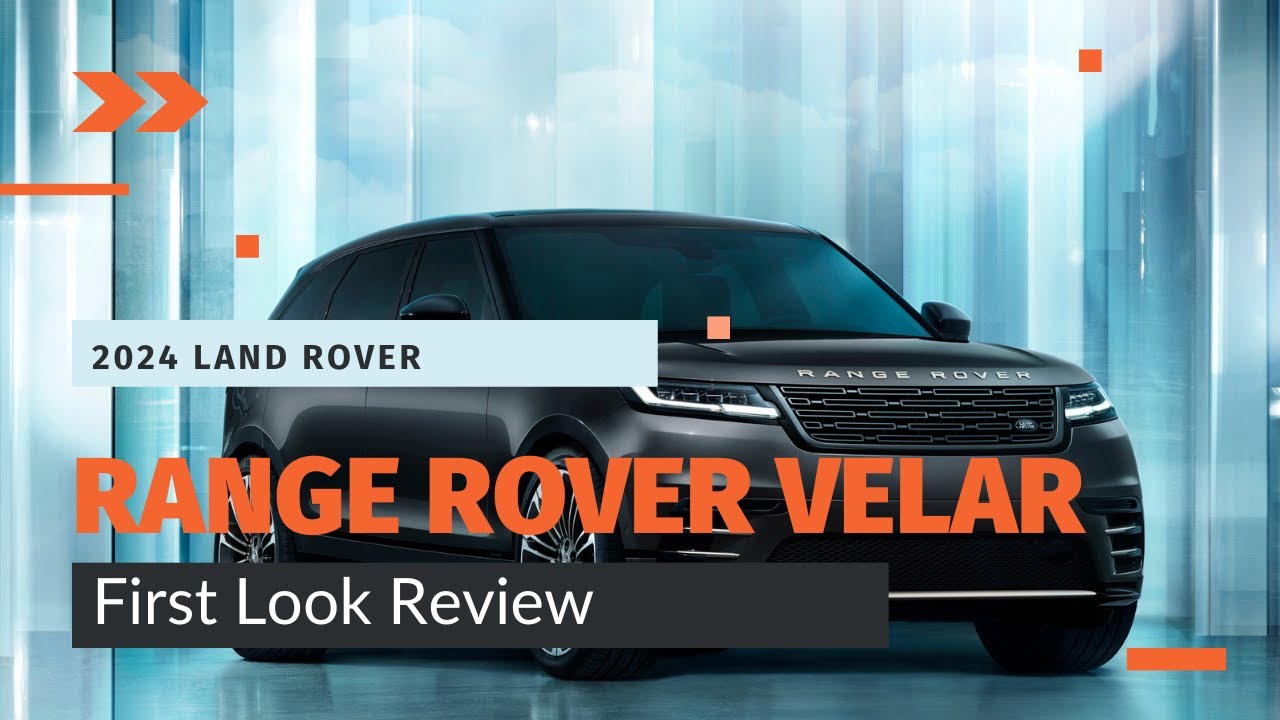 Velar Is The First First Look Zenith Chronomaster El Primero Range