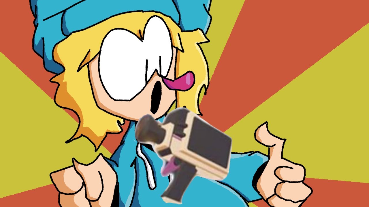 How To Rec Room: Streamer Camera - YouTube