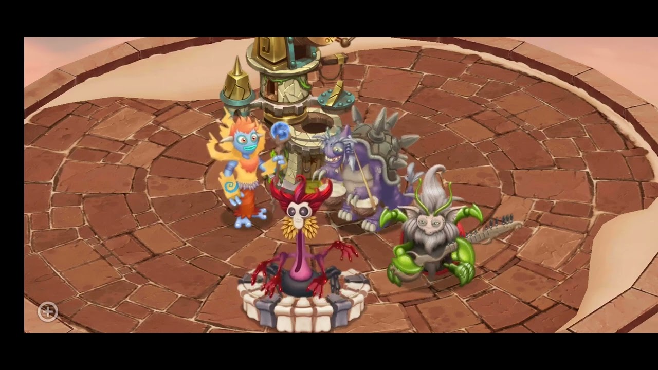 Unlocking Torrt MSM DOF - YouTube